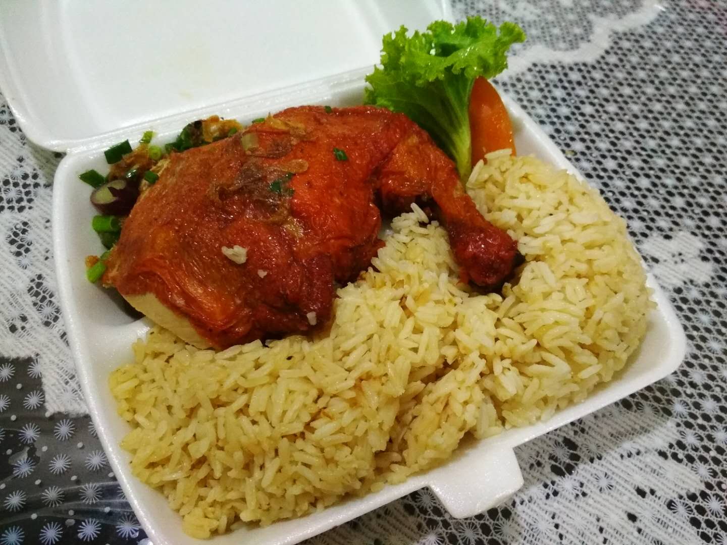 Discover the Top 5 chiken rice shops and stalls in Nilai. All for under ...