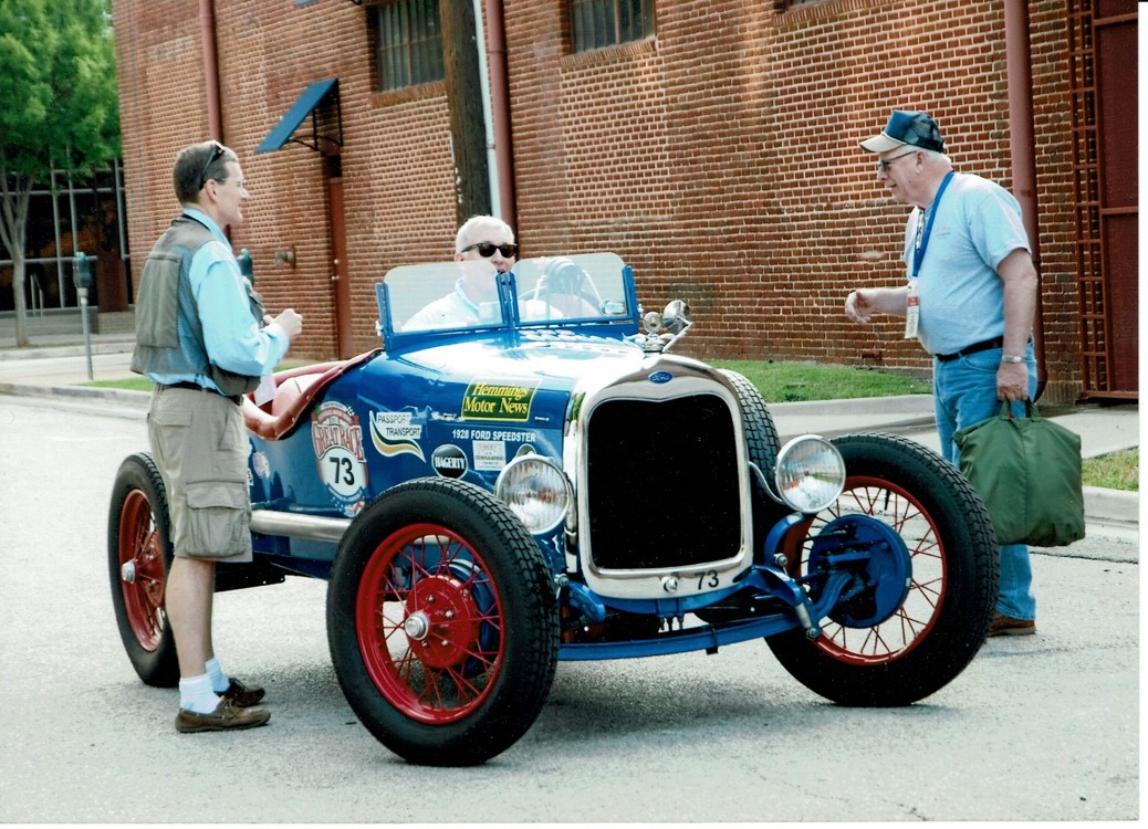 Dixie Garage: Home of Dixie Racing