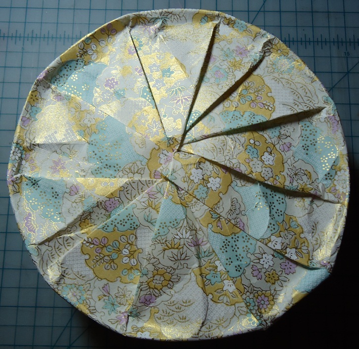 NY Star Cards: Tin Wrapping for real