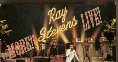 Ray Stevens music journey: Ray Stevens: Comedy Video King...