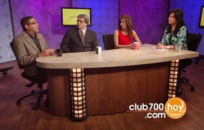 CLASE ALFA: Técnica de exposición: Panel