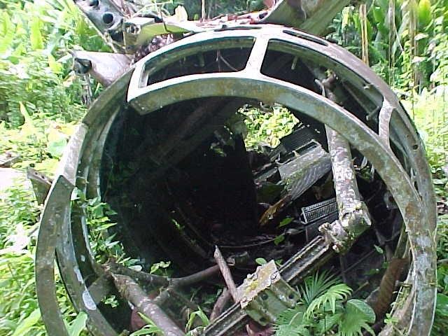 Graphic Firing Table: Battles Long Ago: Operation Vengeance 1943