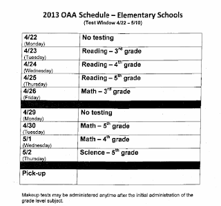 Withamsville-Tobasco Elementary