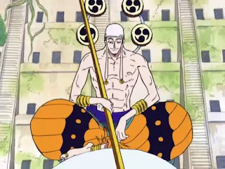 10 most intelligent character of one piece