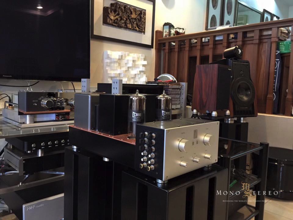 Kondo Ongaku Audio Note Japan timeless product – M & S | Ultimate High ...