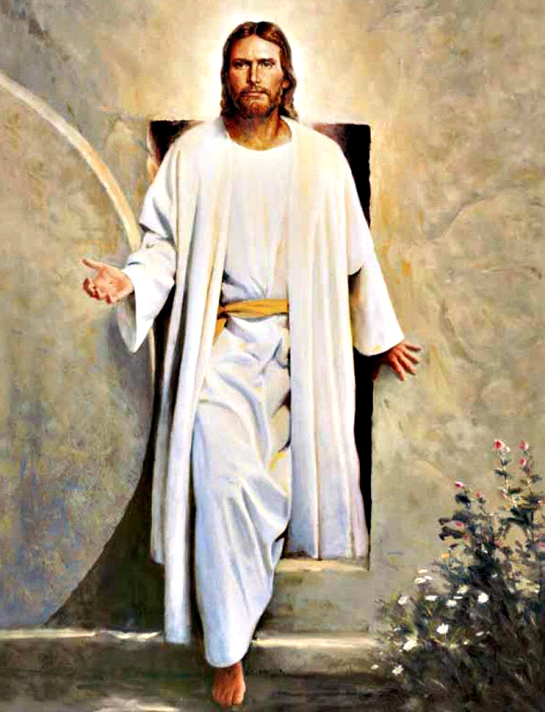 "Motivação vinda de Deus": * Evangelho de Jesus Cristo segundo São João ...