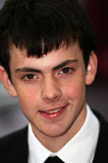 Winases Secrets: Skandar Keynes Profile