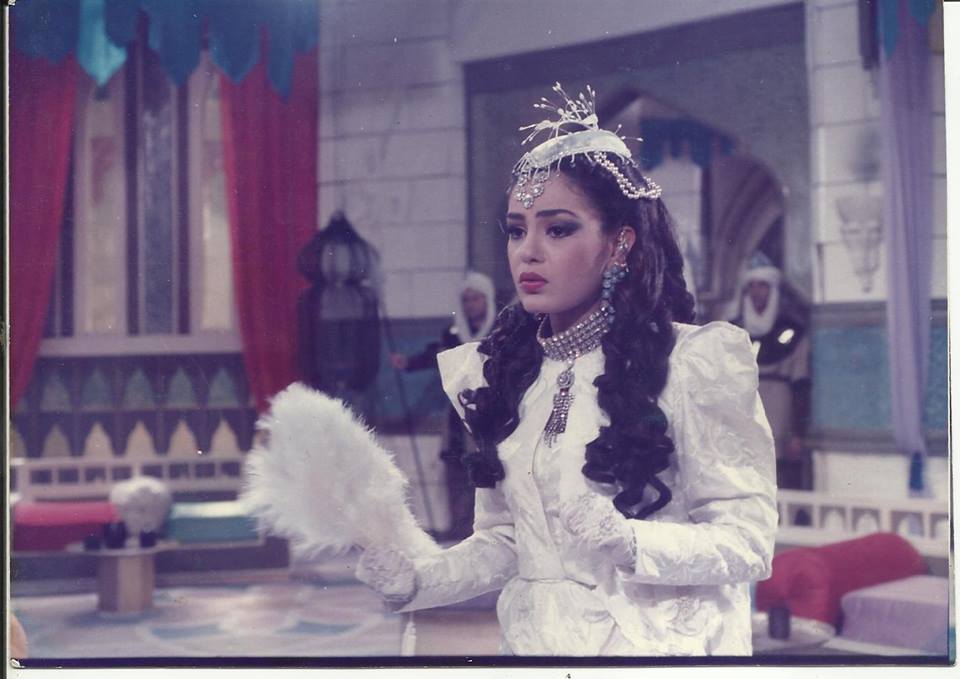 Sherihan, Style Icon , Diva, & a Survivor