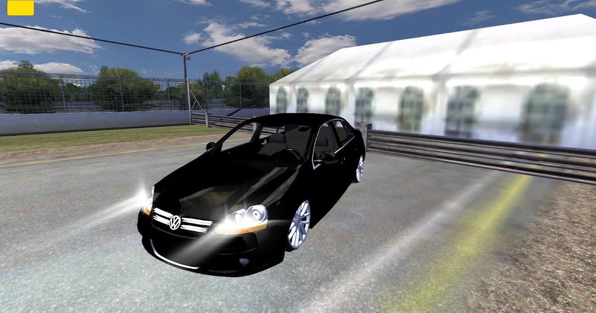 Rfactor System Mods: Autos Rfactor