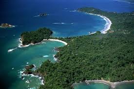 Costa Rica Insights: Quepos, Costa Rica....once home to the fierce ...