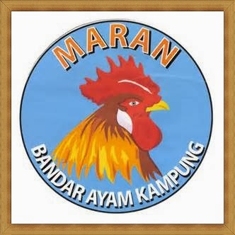 Hj. Zulheimy Ma'amor: 2013 : SRI JAYA, MARAN, PAHANG