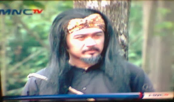 Ananda George Lovers: Ananda george (Prabu siliwangi)