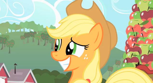 An Odyssey to Canterlot: The Ponyverse