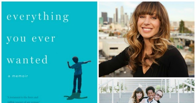 This and That Blog: Book review {April}