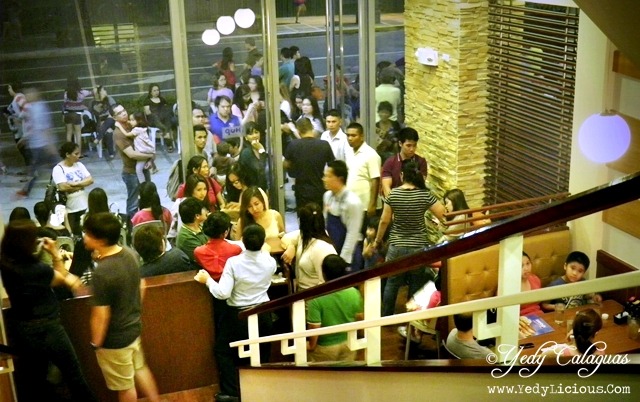 A Revisit to IHOP Philippines at The Fort, Bonifacio Global City: The ...