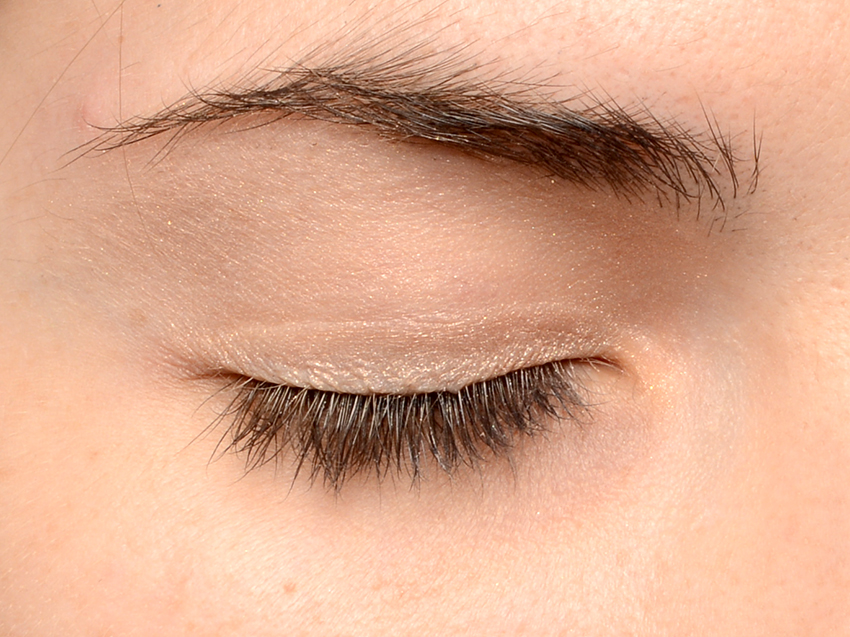 Bisous Darling: Metropolitan Eyes : Tutorial