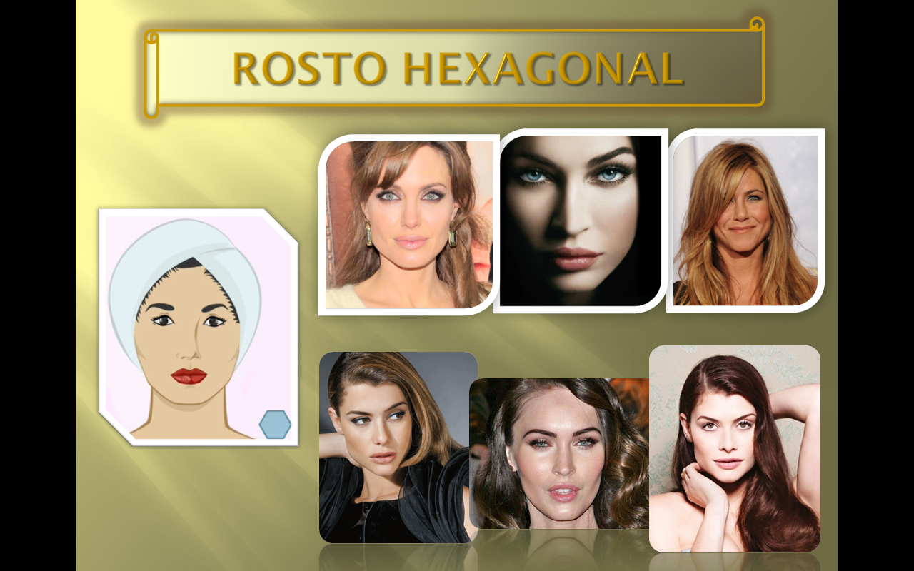 UPscale: Identificando seu tipo de rosto