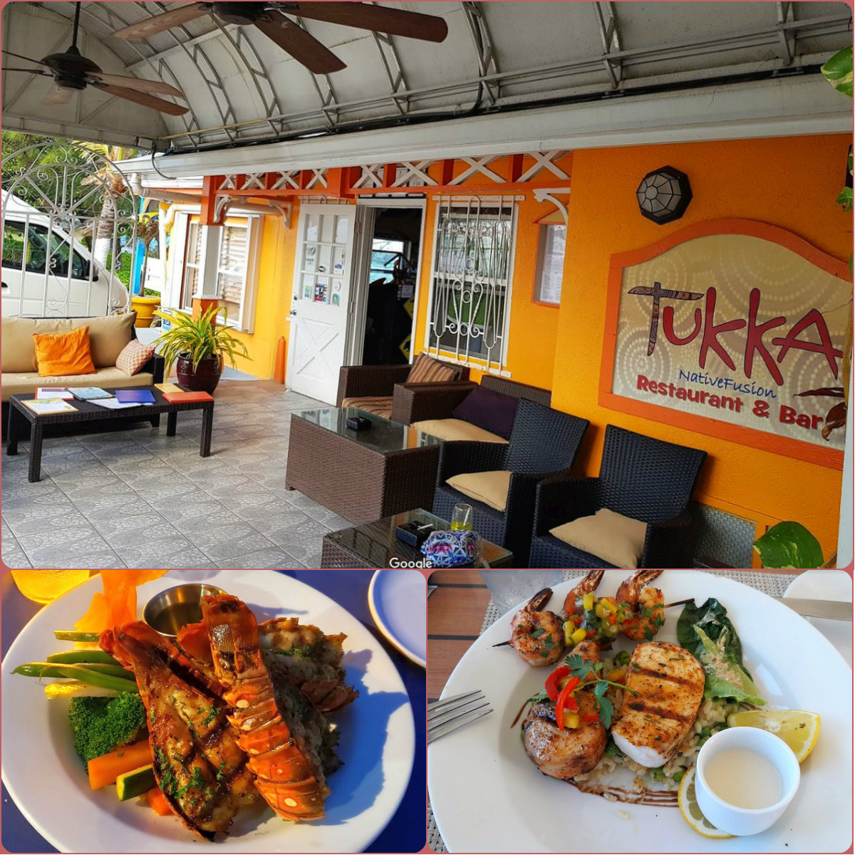 World Citizen: New York, Savannah, Miami, Cayman Isl.