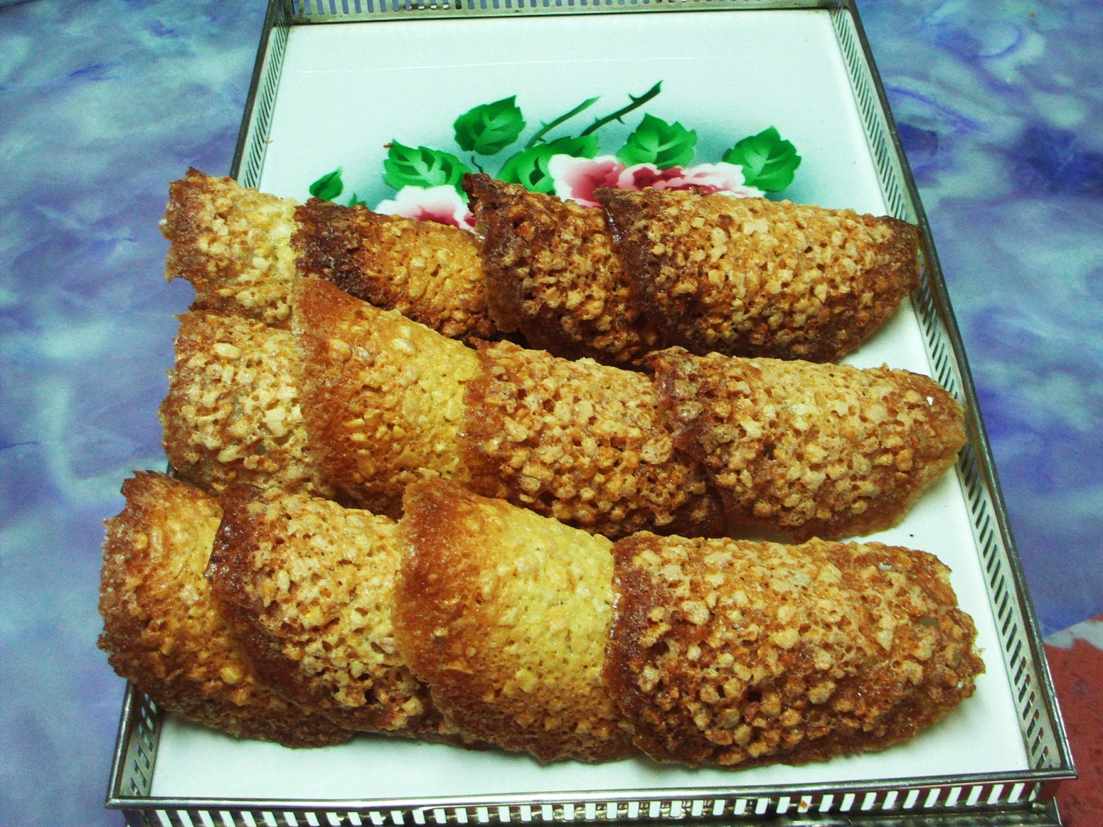 Hermanas Concepcionistas Franciscanas de Segovia: ENCARGUE NUESTROS DULCES