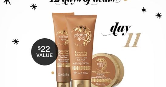 HOLIDAY SHOP AVON ONLINE - FREE Chocolate Lovers Gift!