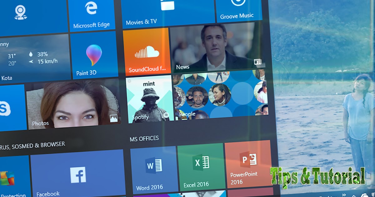 Cara Uninstal Aplikasi Bawaan di Windows 10/11 Menggunakan PowerShell ... Cara Uninstal Aplikasi Bawaan di Windows 10/11 Menggunakan PowerShell ...