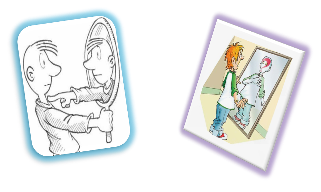 CONSTRUCCIÒN DE LA IDENTIDAD: IDENTIDAD PERSONAL