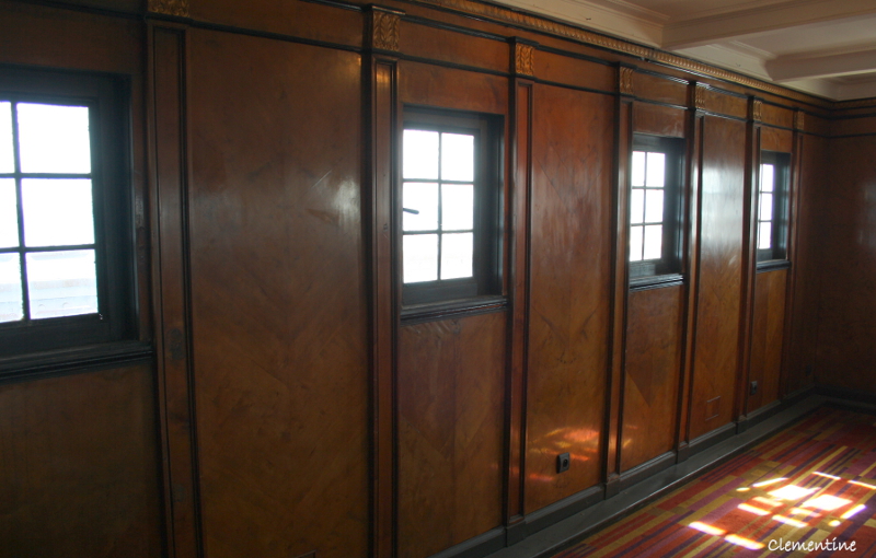 Le blog de Clementine: Le Lydia au Barcares