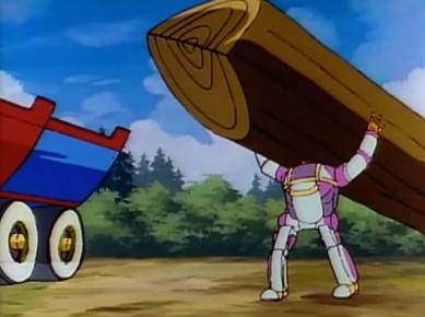 Nothing But Cartoons: Captain Planet and the Planeteers - Tree of Life