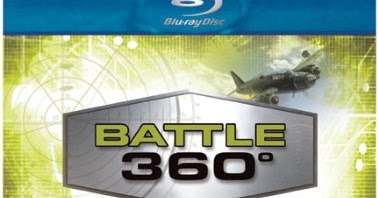 Battle 360° - USS Enterprise | Σειρα Ντοκιμαντερ