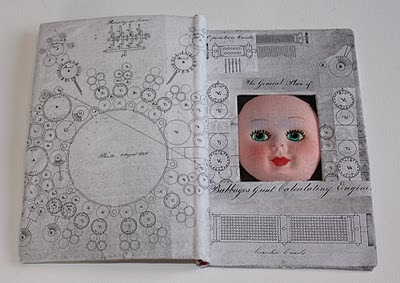 Mix Up Your Art!: How to make a complete altered Book