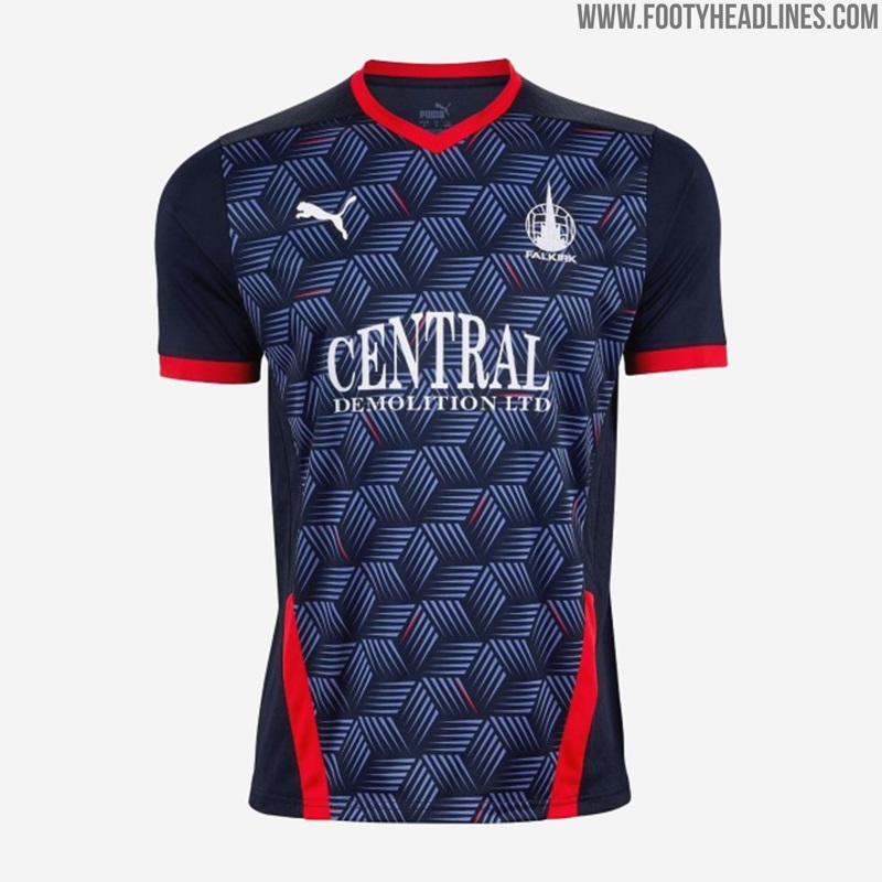 LEAKED: All Puma 20-21 Kits To Feature Patterns - Update - Footy Headlines