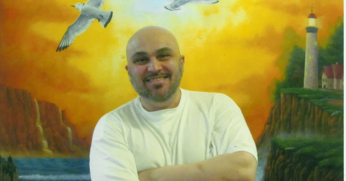 Ohio's Death Row: Ahmad Issa