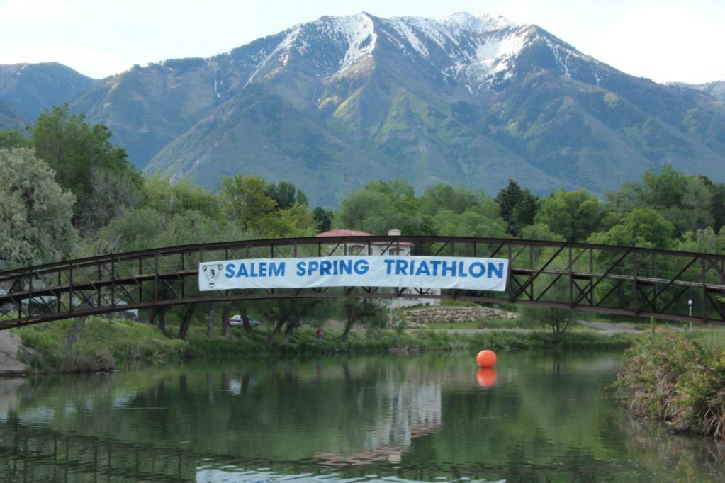 Utah Tri Buzz: Salem State Champs - TOP 10 REASONS TO GO 4 IT