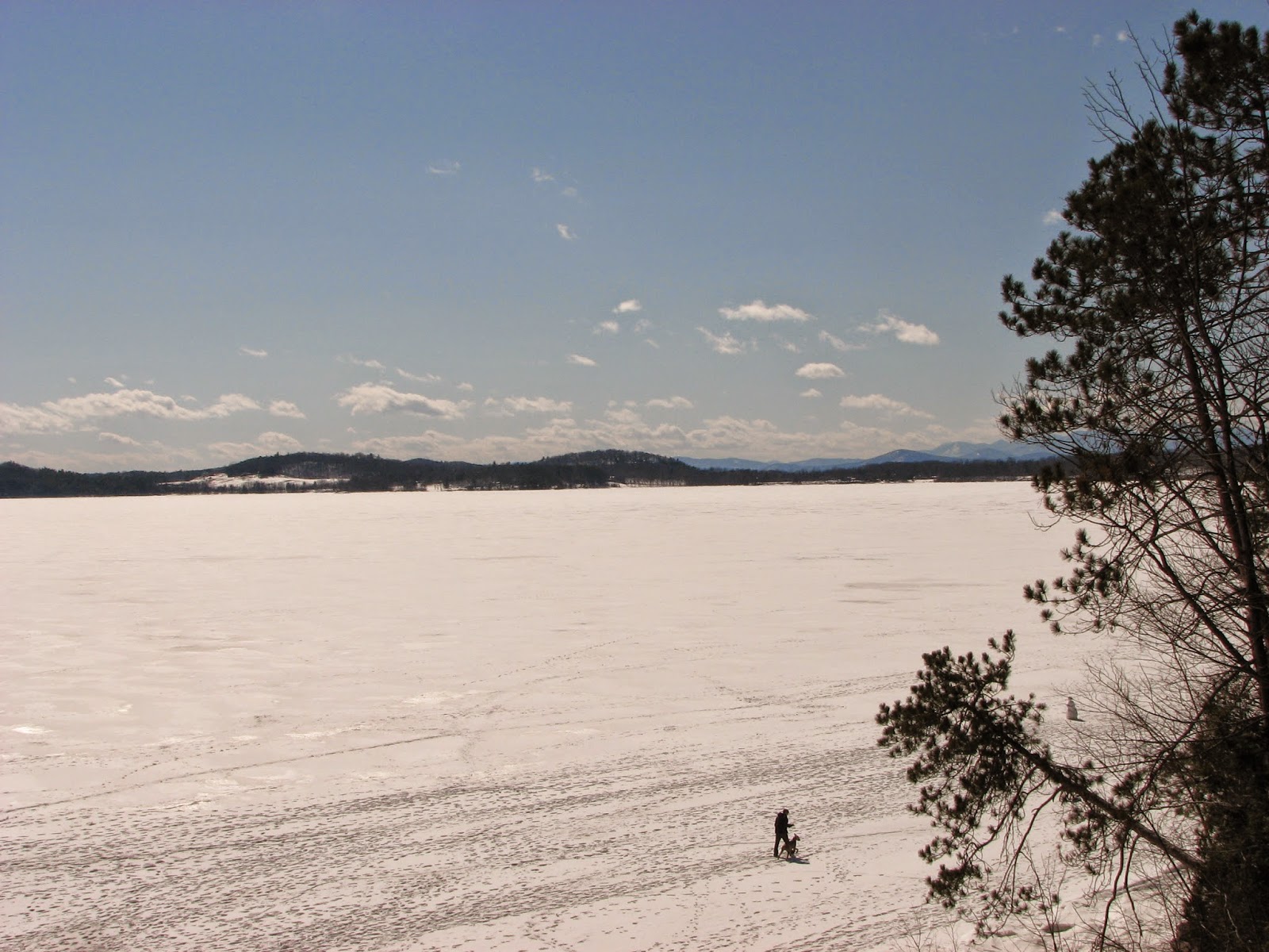 Red Rocks Park -South Burlington, Vermont | South Burlington, Vermont ...