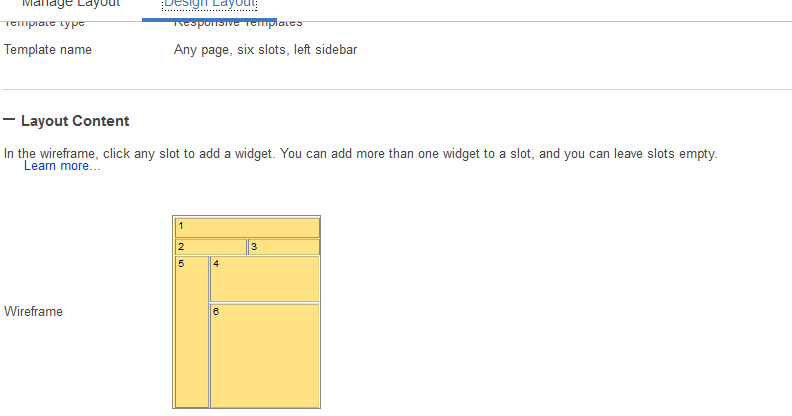 Learn Java and WCS: Displaying Page Specific Espots in WCS