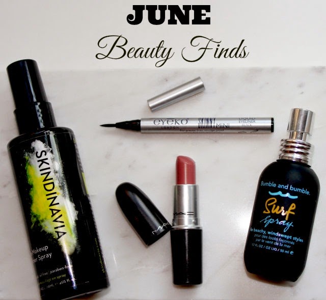June Beauty Buys | Pieces of a Mom