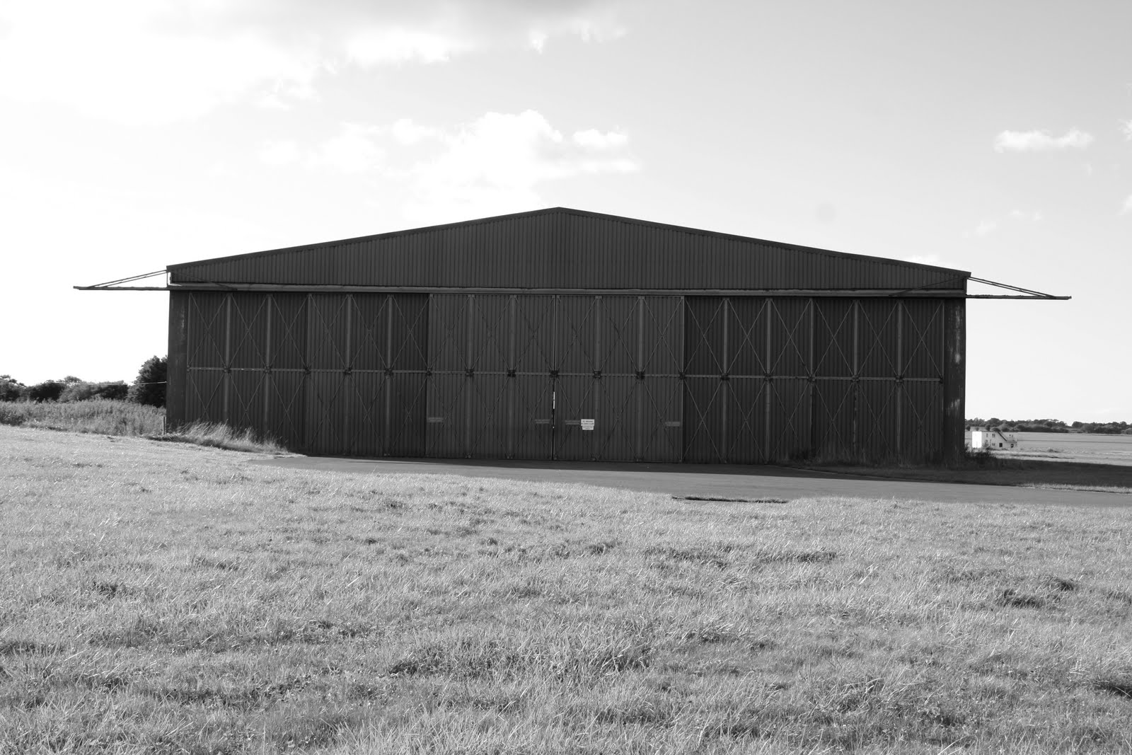 www.atlantikwall.co.uk: RAF Chilbolton, Hampshire