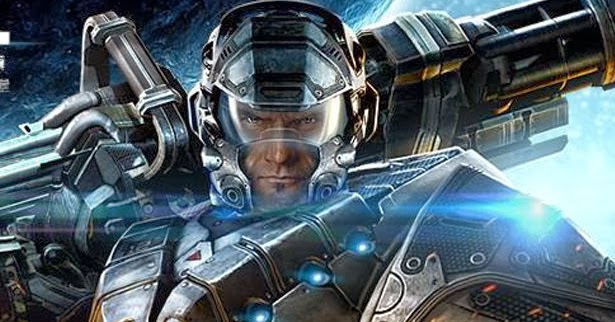 Alien Rage Lands On Steam Today for $19.99