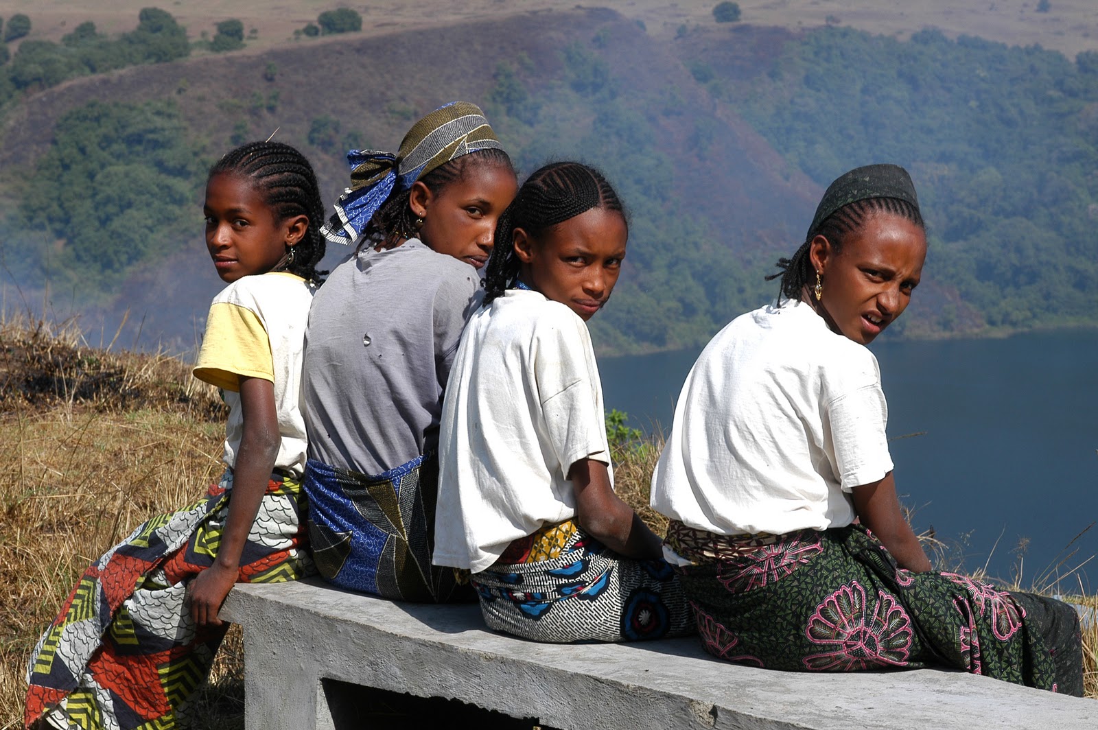 VIAJAR A CAMERÚN: Descubrir Camerún y sentirse en el país.