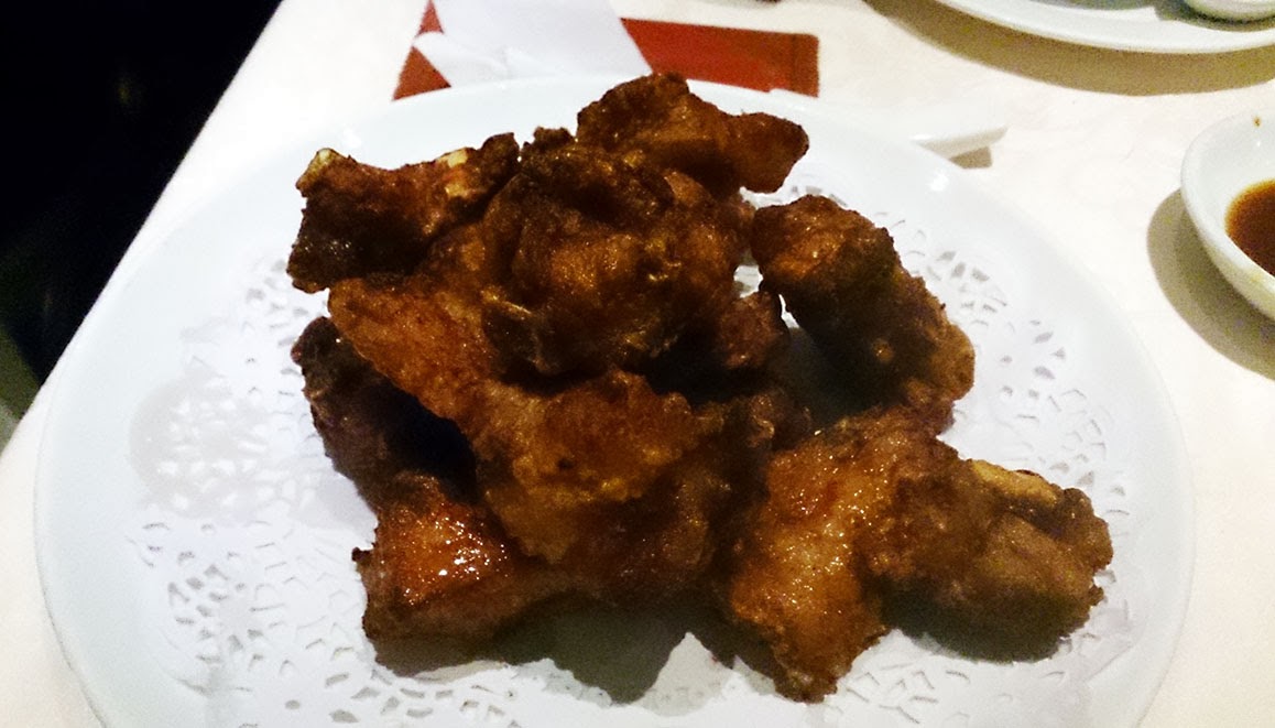 Food and Drinks Noob: Pang's Kitchen