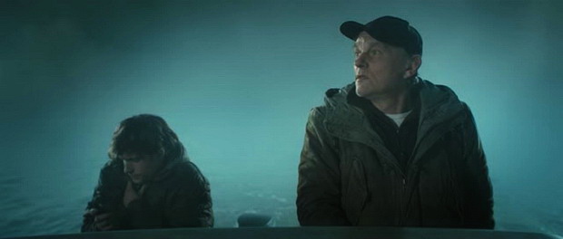 Saint (Sint) (2010) ~ Horor i SF Filmovi - Opis i radnja filma