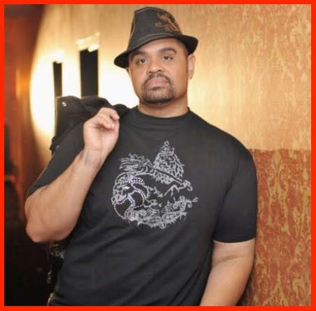 Heavy D - English walls