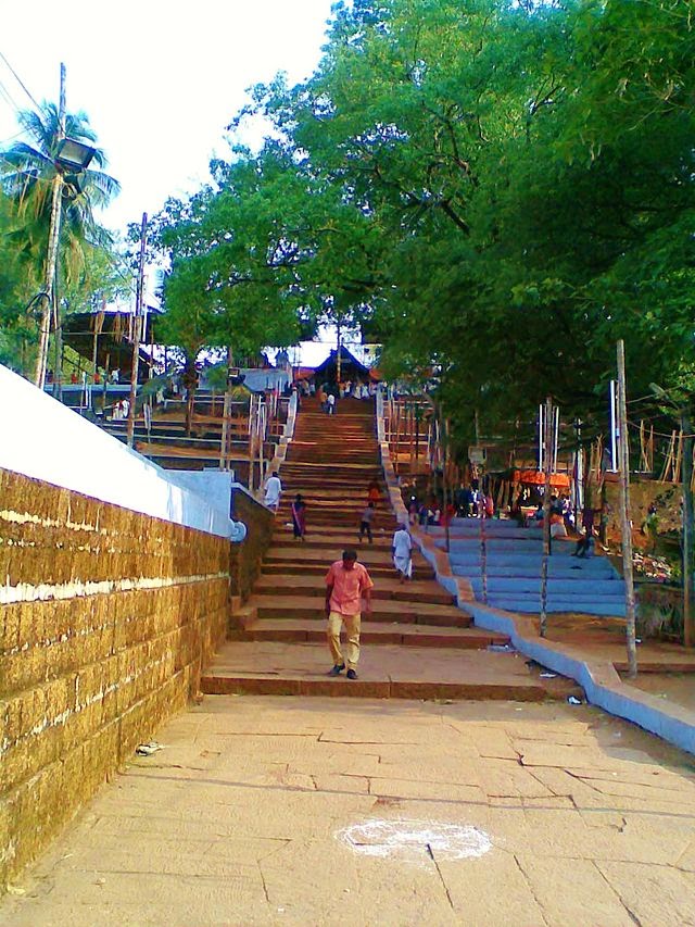 ThankYou: Tirumanthamkunnu Temple|Angadipuram|Kerala