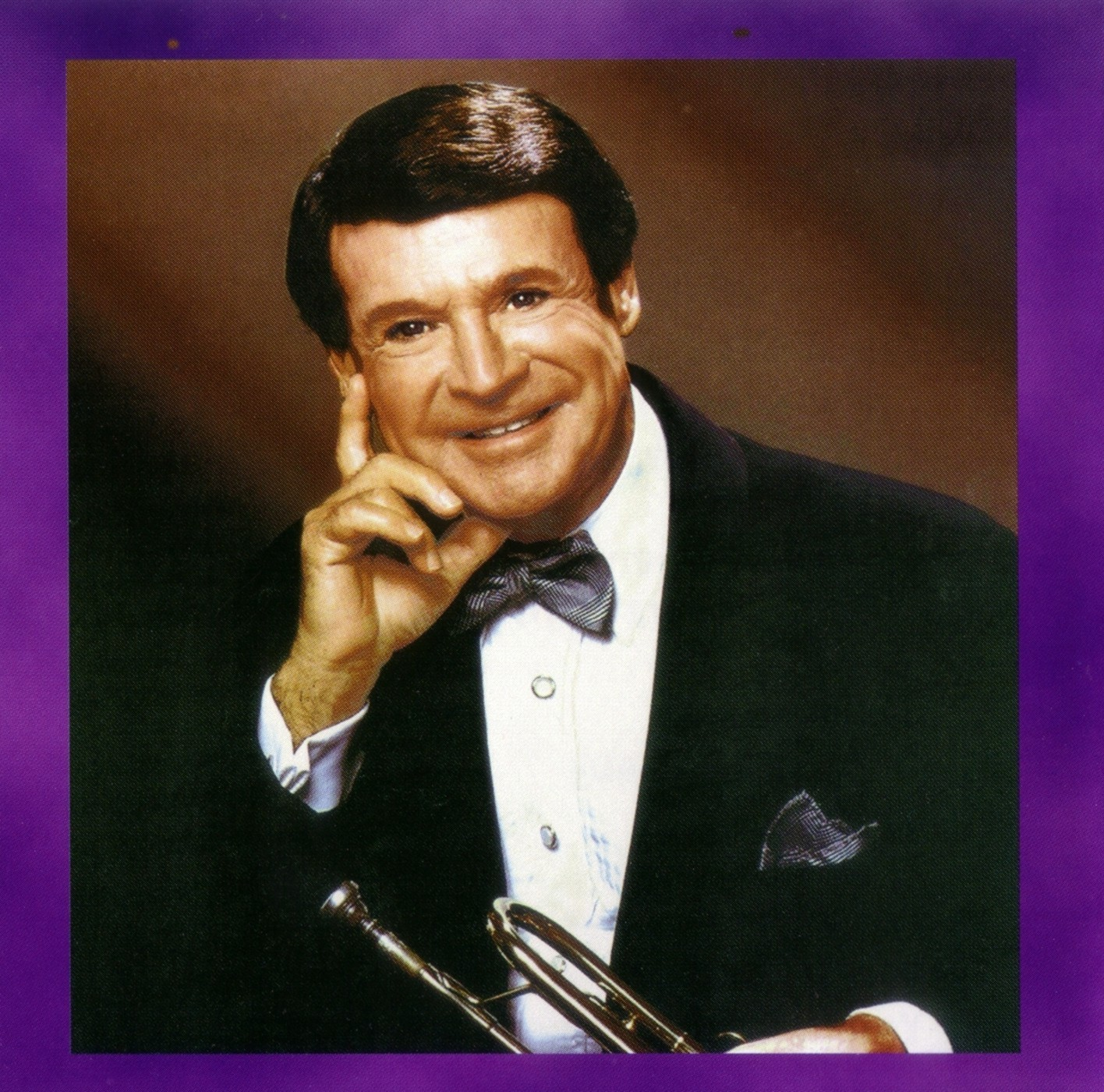 FROM THE VAULTS: Ray Anthony born 20 January 1922