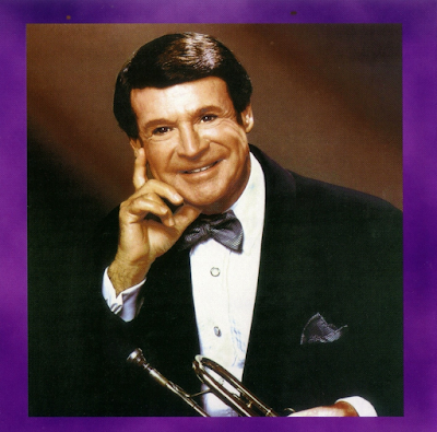 FROM THE VAULTS: Ray Anthony born 20 January 1922