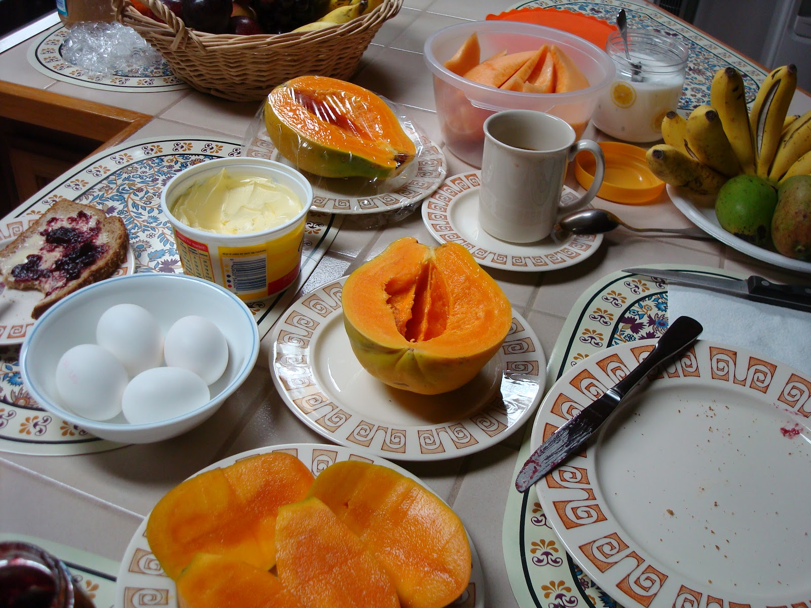 paleric: YOU KNOW YOU'RE CHAMORRO WHEN...