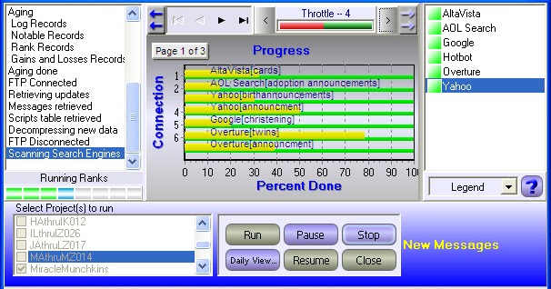 Sistema Operativo EXEC II ~ Tipos de Sistemas Operativos