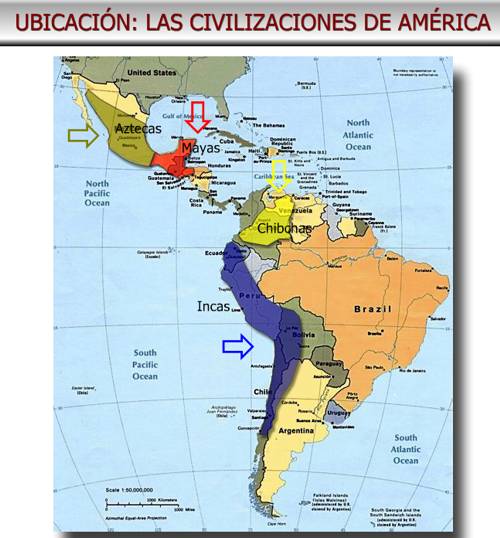 Mapas y cuadros de referencia