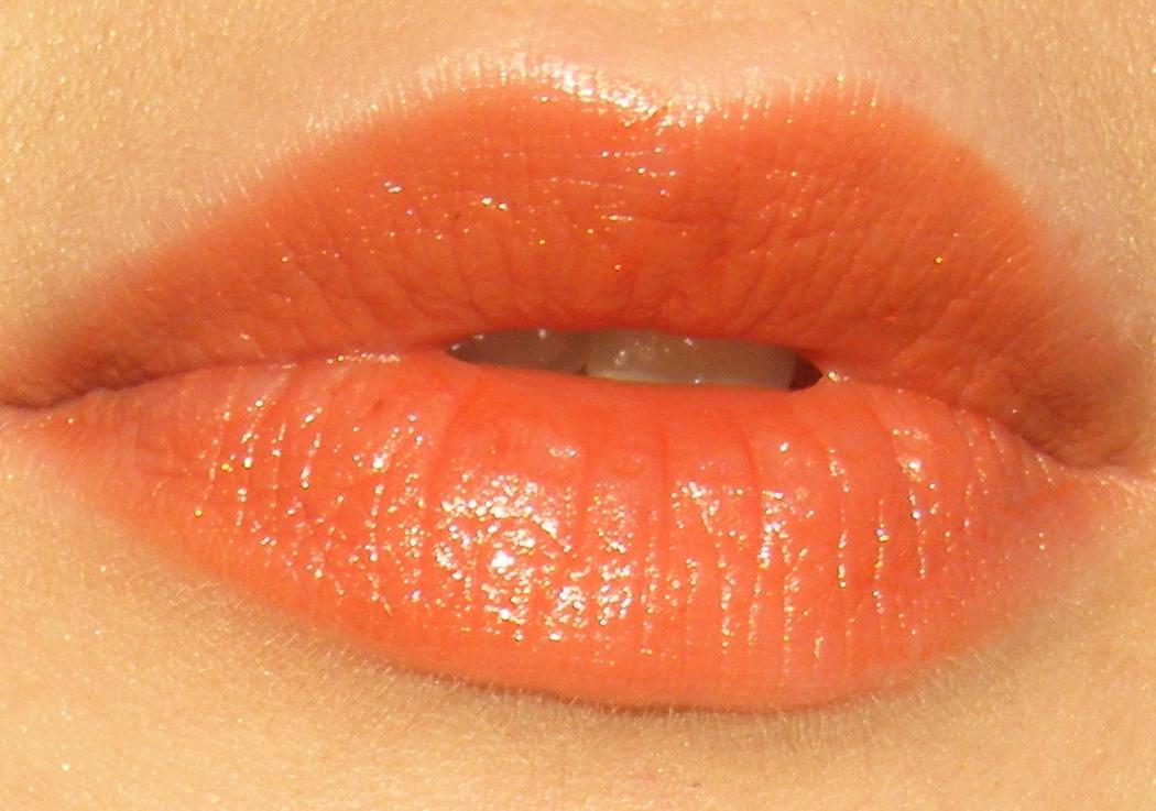 Journal d'une beauty paresseuse: Rouge à lèvres Autumn Leaves de Nars ...