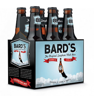 GF Ontario Blog: Interview with CEO of Bard's Beer!
